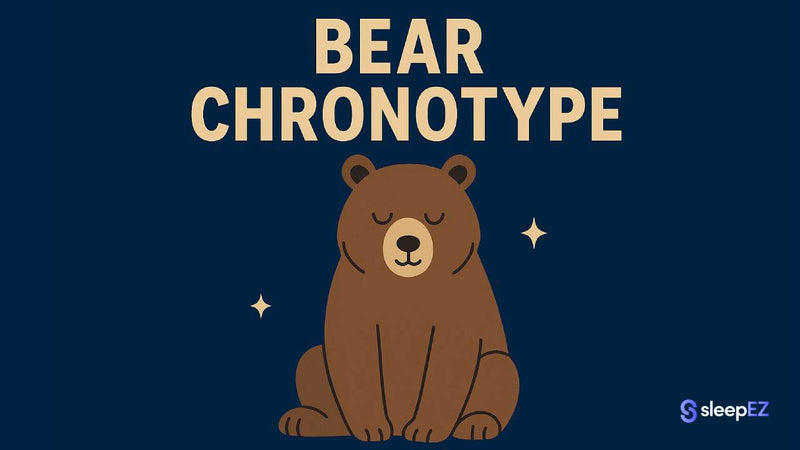 Dolphin Chronotype: Sleep Tips for Light Sleepers